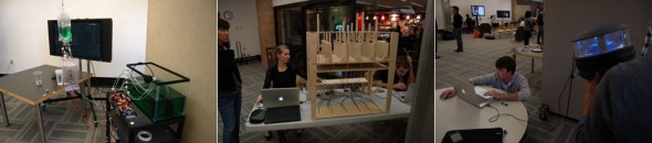 Reactscape » Archive » Responsive Systems Studio Fall 2011