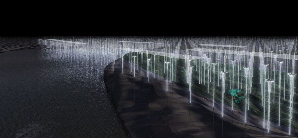 Reactscape » Cyborg : Prosthetic