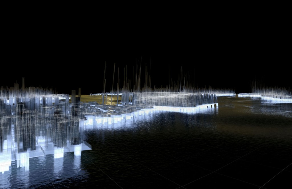 Reactscape » Cyborg : Prosthetic