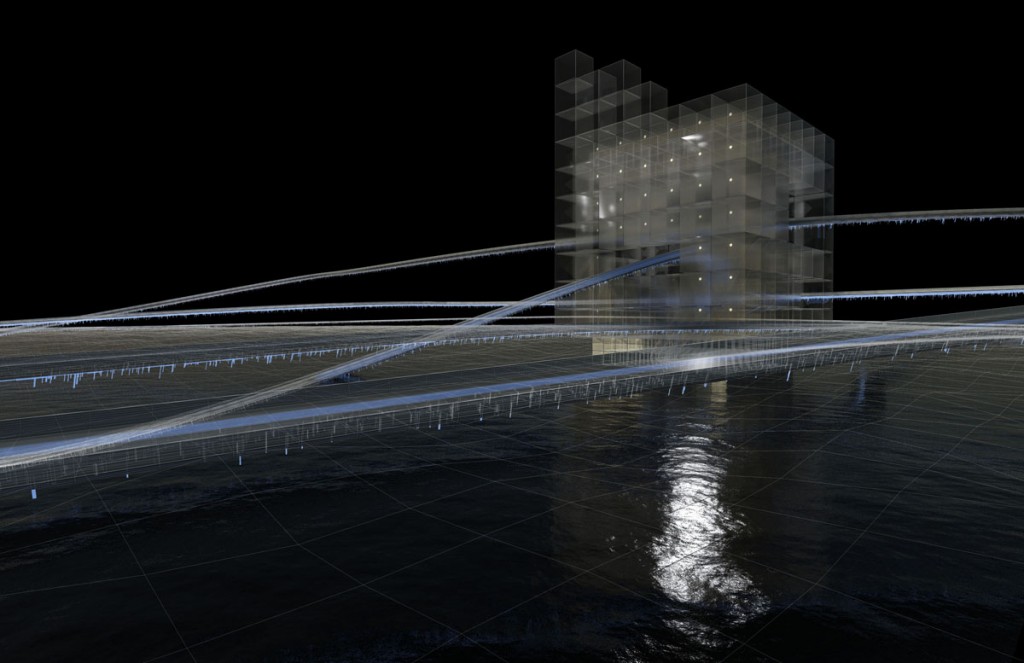 Reactscape » Cyborg : Prosthetic