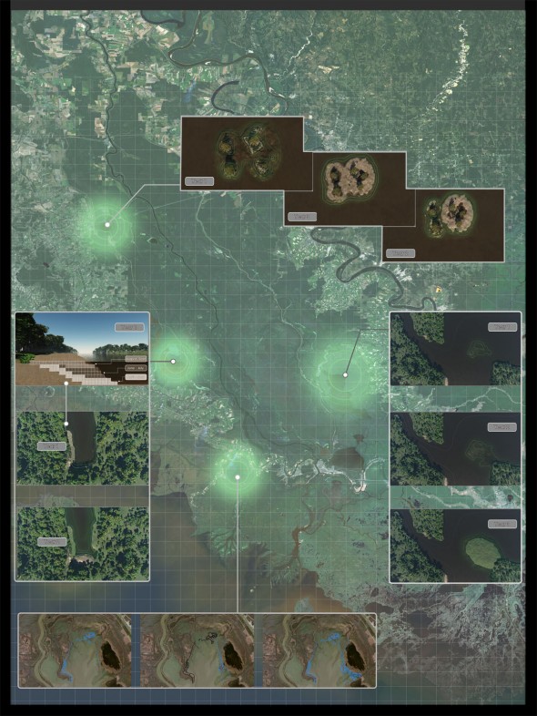 Reactscape » Archive » Land Building